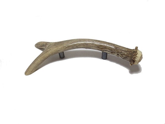 Forked Deer Antler Handle Pull – Antler Artisans